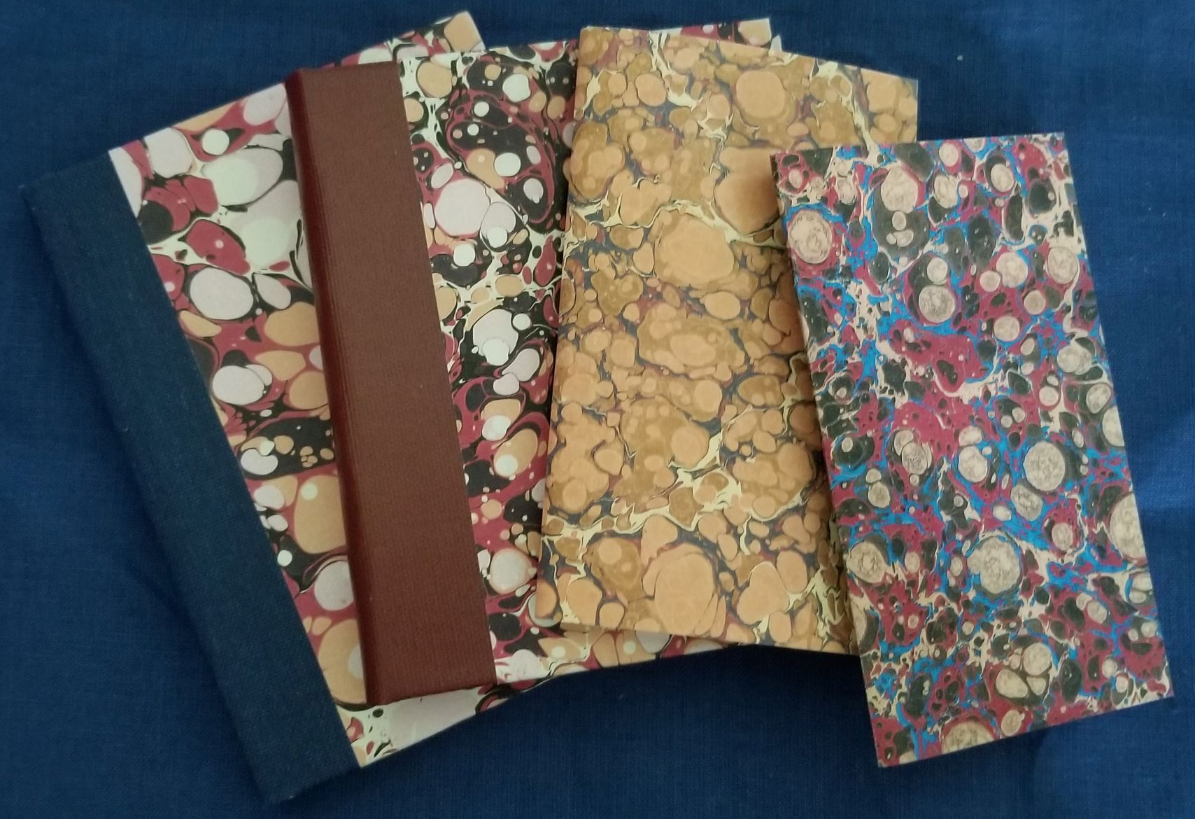 Sullivan Press – Reproductions of Books, Documents, and Stationery