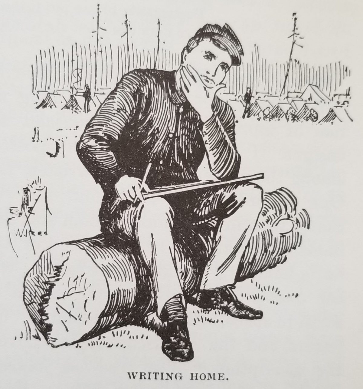 Civil War Products – Sullivan Press